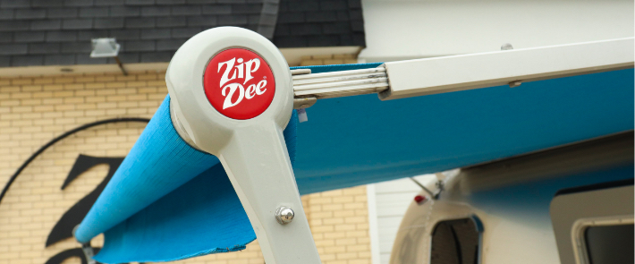Find A Dealer - Awnings by Zip Dee